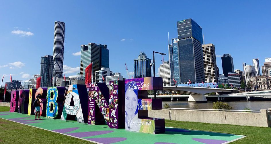Top 10 Brisbane attractions - aholeinmyshoe